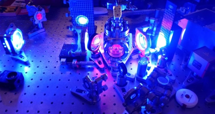 KMLabs Chief Scientist Recognized