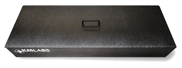 Collegiate - Ti:sapphire Laser Kit | KMLabs