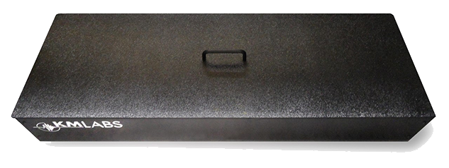 Collegiate - Ti:sapphire Laser Kit | KMLabs