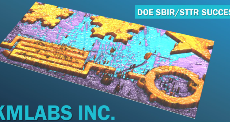KMLabs Featured as DOE SBIR/STTR Phase III Success Story