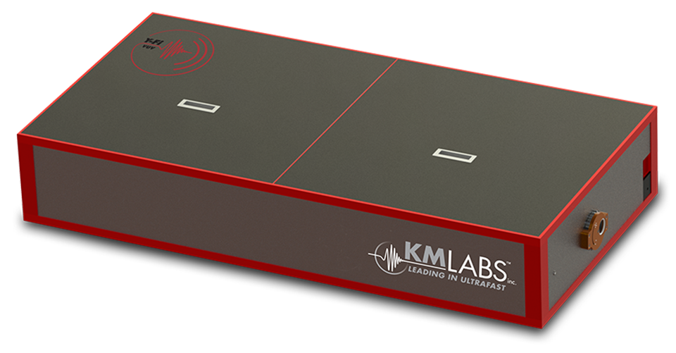 KMLabs, Inc. Introduces Y-Fi VUV Vacuum Ultraviolet Source