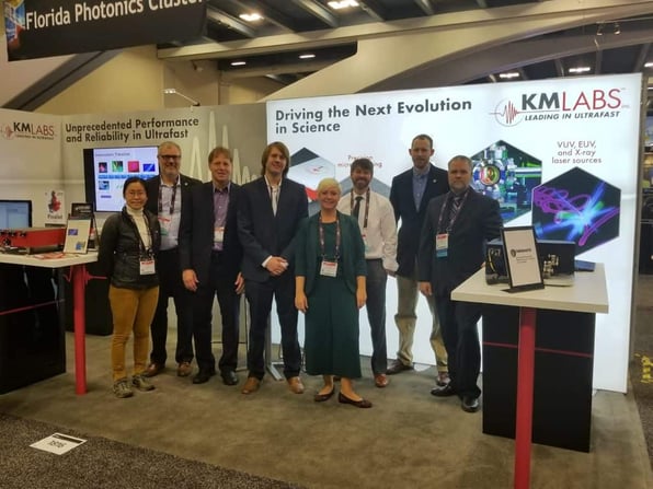 KMLabs Upcoming Conferences