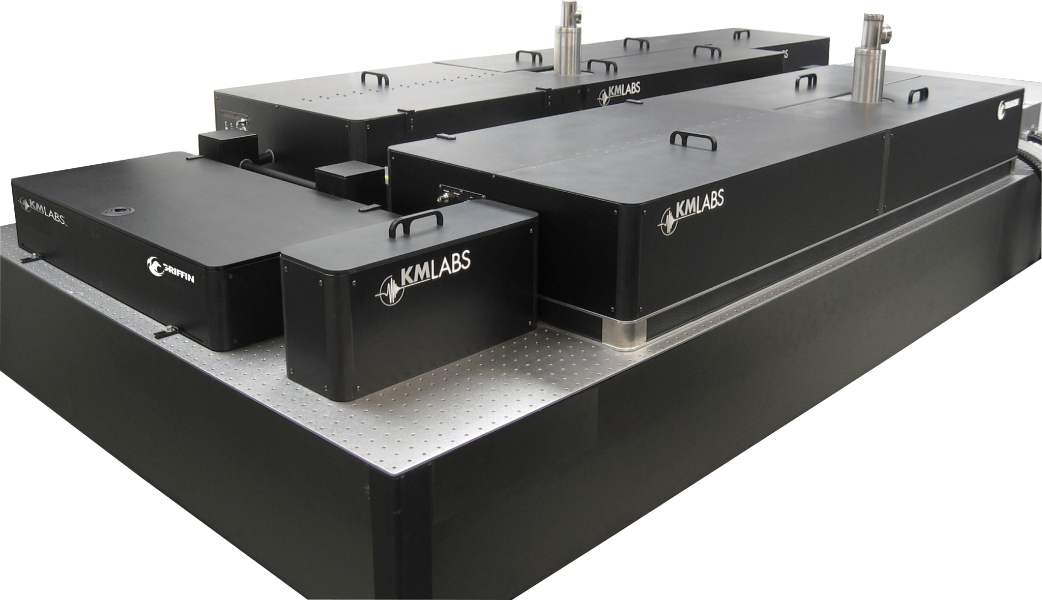 RedDragon - 50W | KMLabs