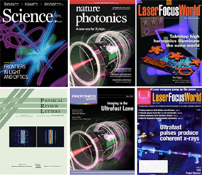 KMLabs History | KMLabs