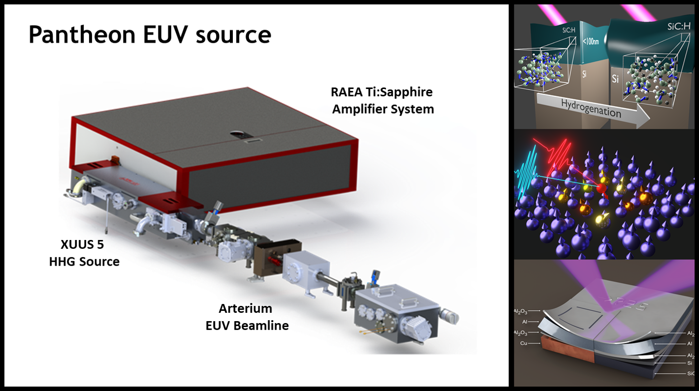 Home [www.kmlabs.com]