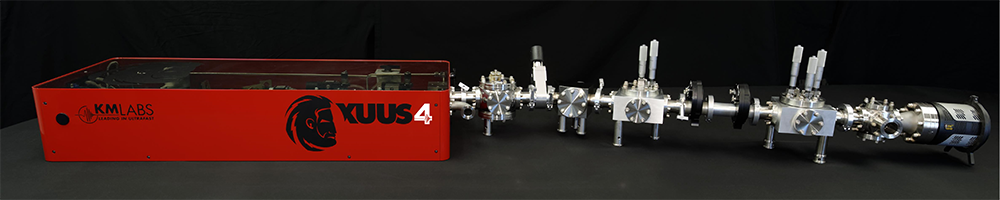 Upgrade to XUUS for 30nm EUV Upgrade to XUUS for 30nm EUV