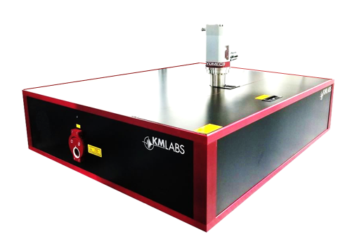 RAEA Ultrafast Amplifier