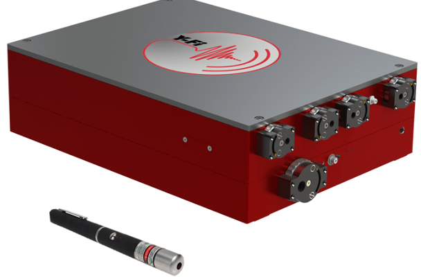 KMLabs releases Y-Fi - OPA product